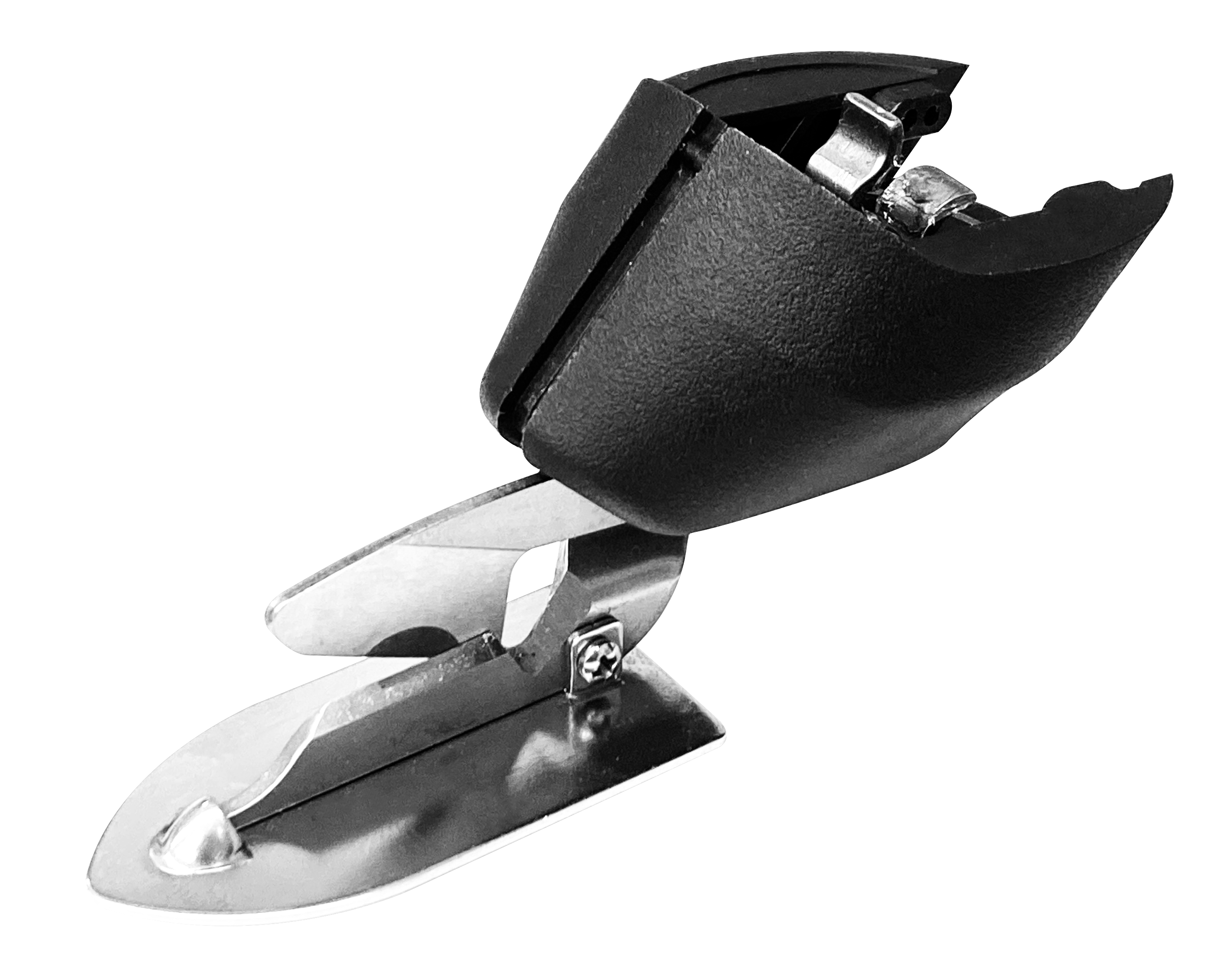 Electric Scissors Replacement Blades with Platform – MetalGoose