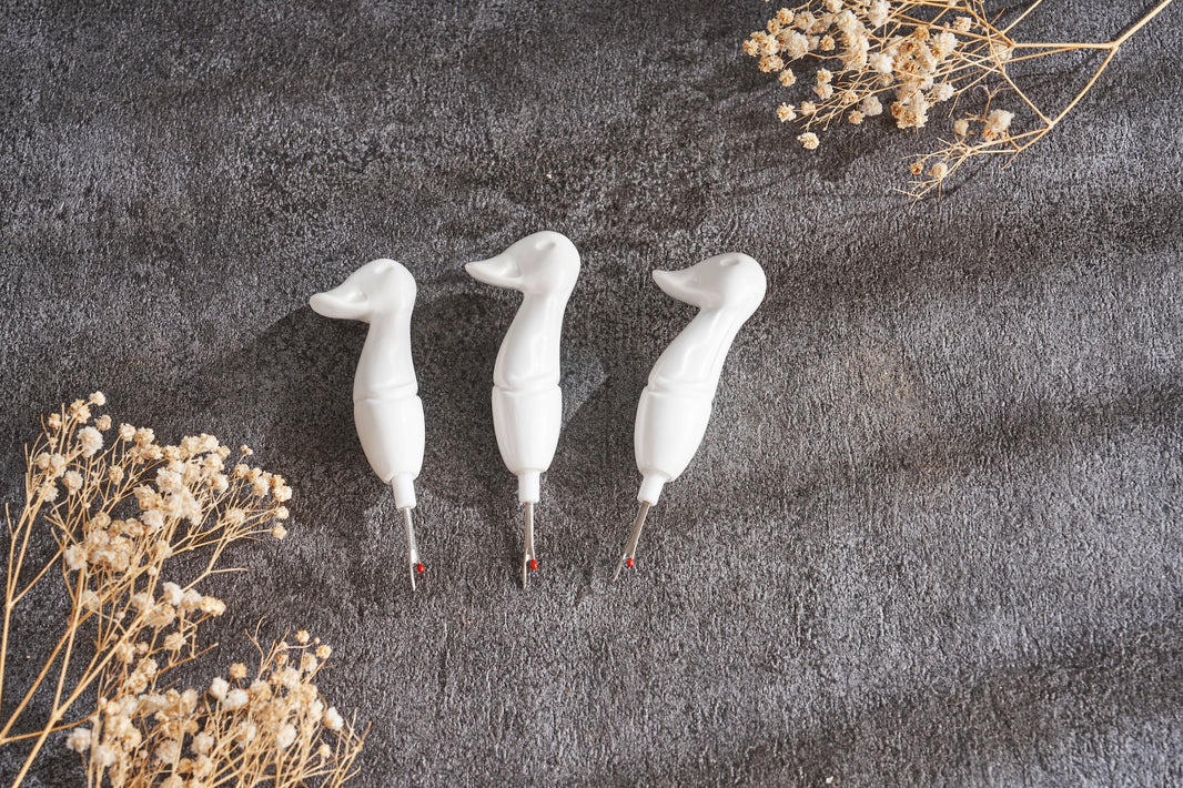 Products – MetalGoose