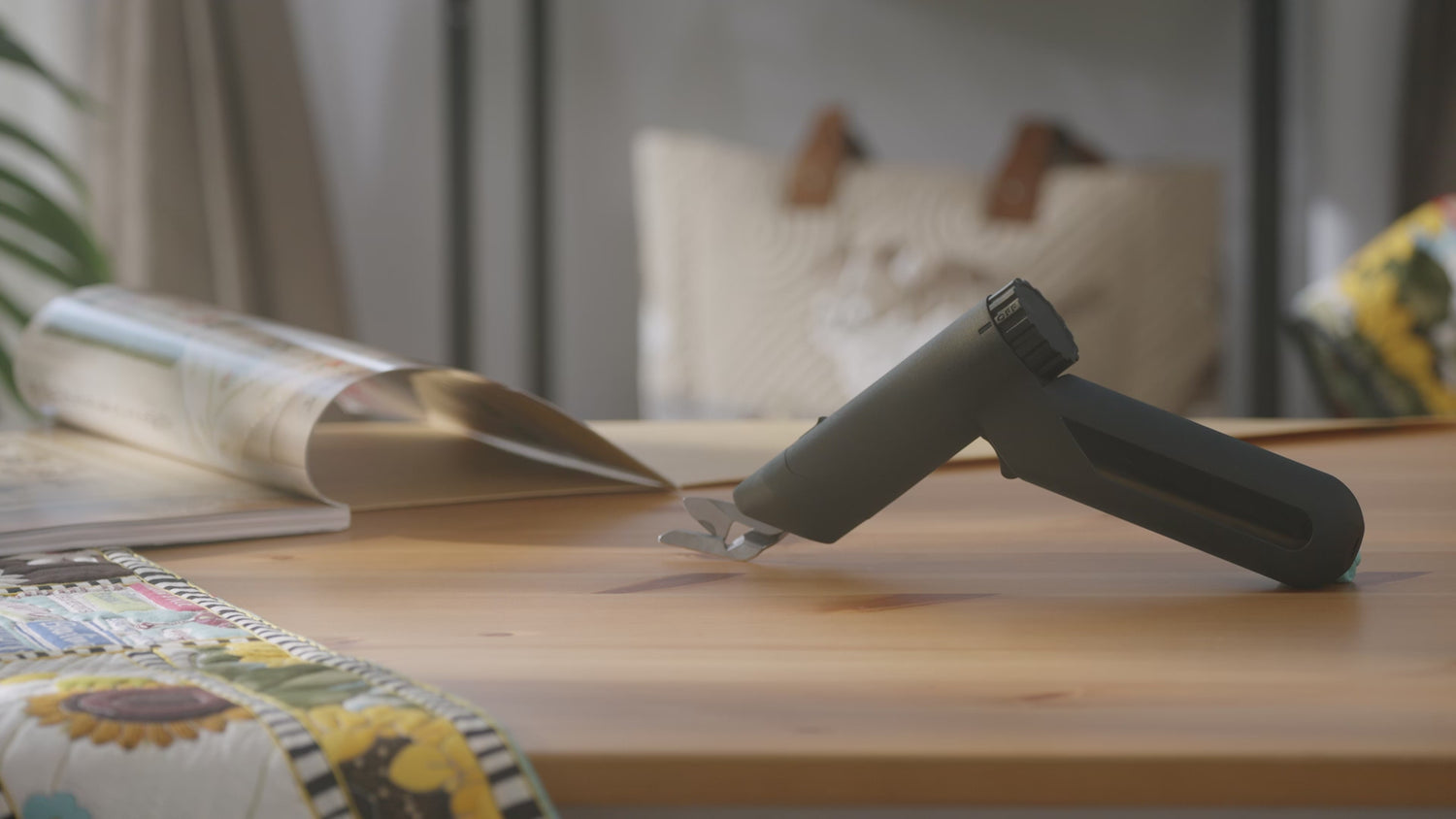 Electric Scissors – MetalGoose